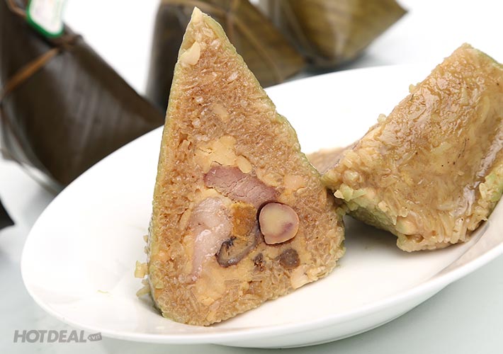 Bánh Ú Bá Trạng Singapore Loại Đặc Biệt