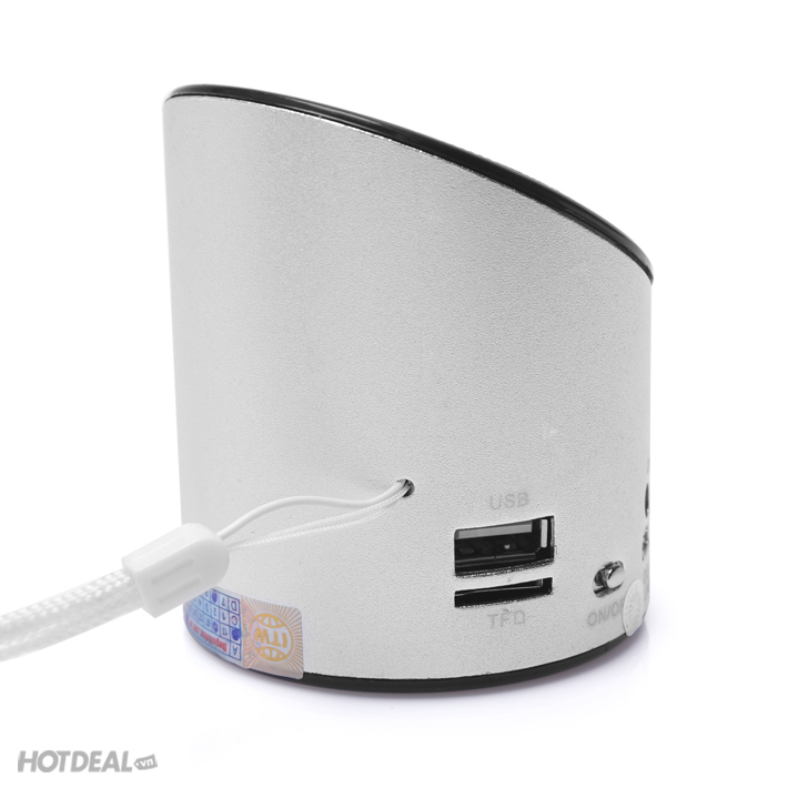 Loa USB, Thẻ Nhớ Mini WS-A9