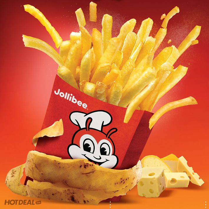 Toàn Hệ Thống Jollibee - Combo 2 Người Cực Ngon, Số Lượng Có Hạn Tỉnh ...