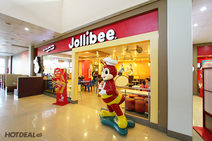 Toàn Hệ Thống Jollibee - Combo 2 Người Cực Ngon, Số Lượng Có Hạn Tỉnh ...