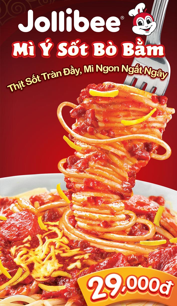 Jollibee Combo Ăn Cực Ngon, Giá Cực Sốc – 50 Chi Nhánh Toàn Quốc Tỉnh ...