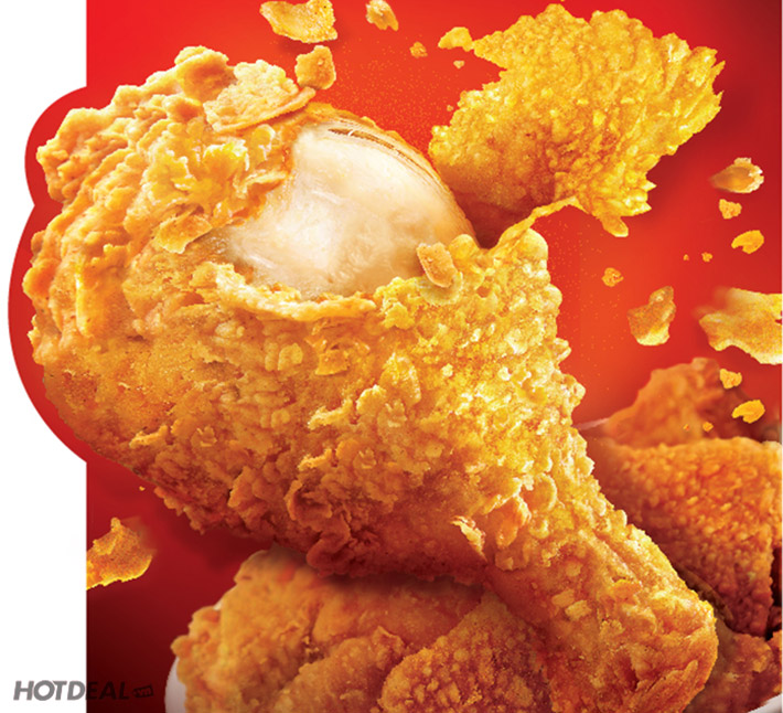 Jollibee Combo Ăn Cực Ngon, Giá Cực Sốc – 50 Chi Nhánh Toàn Quốc Tỉnh ...