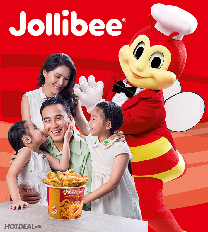 Jollibee Combo Ăn Cực Ngon, Giá Cực Sốc – 50 Chi Nhánh Toàn Quốc Tỉnh ...