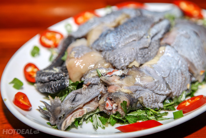 Lẩu Gà Đen Tây Bắc – Công Thức Nấu Chuẩn Vị