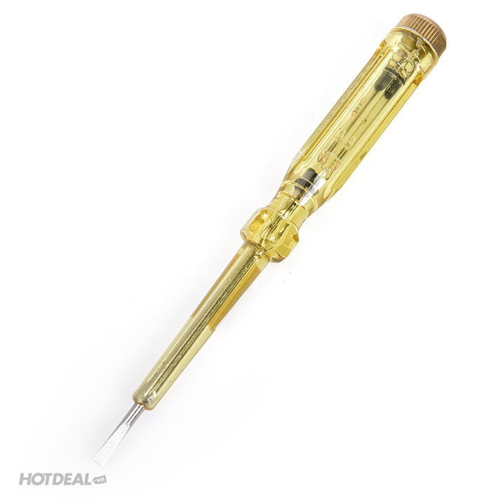 Bút Thử Điện Stanley 66-119 12.7cm