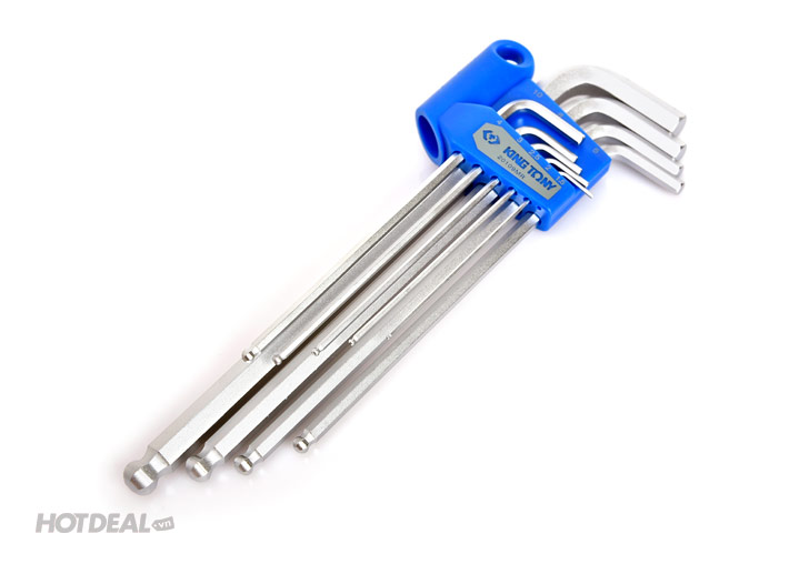 Bộ Lục Giác Kingtony Kingtony 20109MR