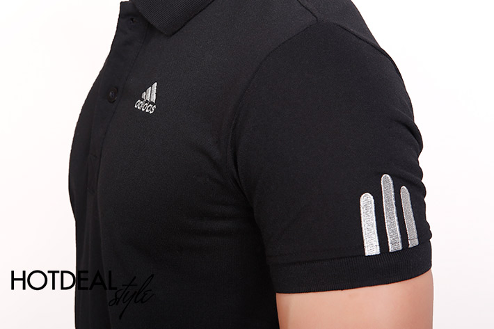 Áo Thun Nam Adidas