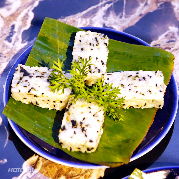 Thưởng Thức Tiệc Nướng Trên Cao Tại Saigon Grill - Rooftop Restaurant