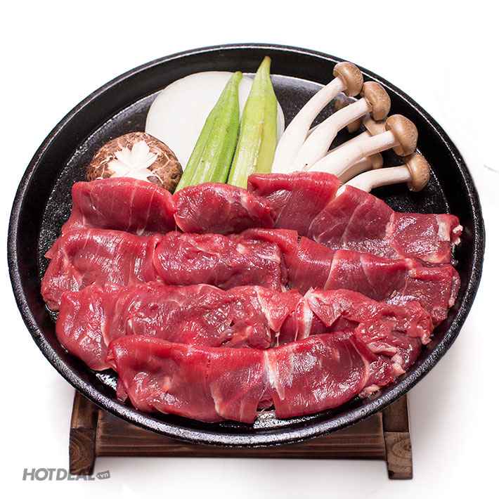 Sushi King – Đệ Nhất Sushi Băng Chuyền Số 1 Nhật Bản