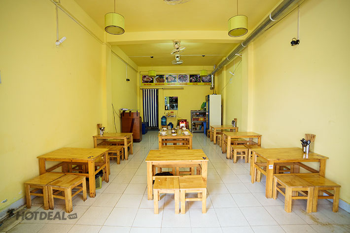 Lẩu Cháo Hào + Hào Sữa 8 Con + Trứng Gà 2 Quả + Rau Lẩu
