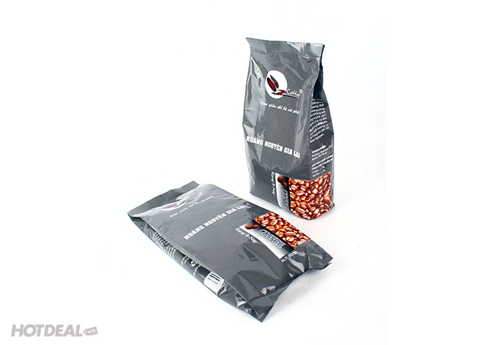 Combo 2 Gói Cafe Bột Hoàng Nguyên (250g/gói) Hà Nội