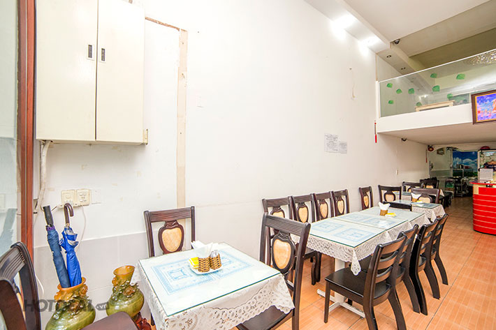 Set Menu Chay Ngon Ngất Ngây Tại Nhà Hàng Chay Bồ Đề Ngọc Xanh