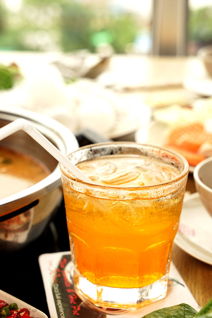 Coca Suki - Buffet Lẩu Rau Nấm Kiểu Thái Và Nước Ngọt Không Giới Hạn ...