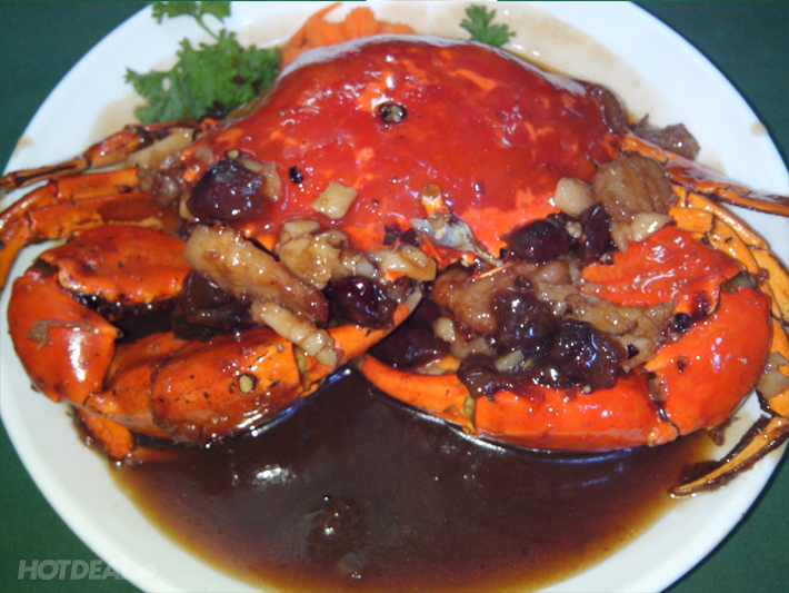 Thưởng Thức Toàn Bộ Menu Tại Nhà Hàng LE TONKIN Hà Nội