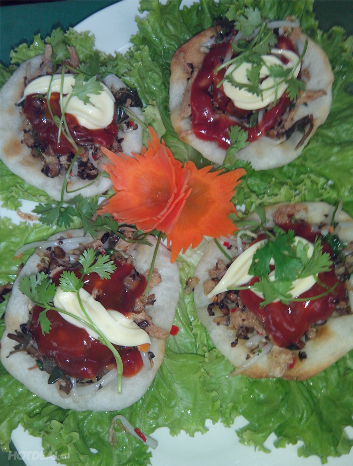 Thưởng Thức Toàn Bộ Menu Tại Nhà Hàng LE TONKIN Hà Nội