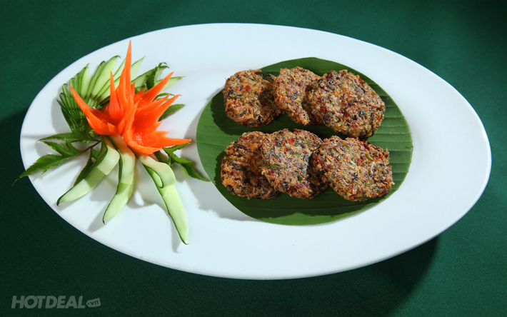 Thưởng Thức Toàn Bộ Menu Tại Nhà Hàng LE TONKIN Hà Nội