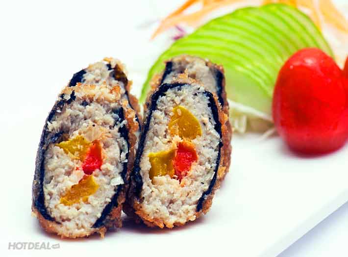 Coco Sushi - Thưởng Thức Sashimi, Sushi, Bento Tempura, dessert Đặc ...