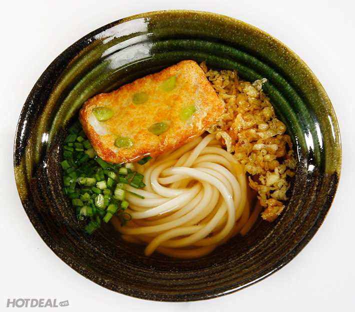 Hệ Thống Marukame Udon – Thương Hiệu Mì Udon Số 1 Thế Giới, Ưu Đãi Lớn ...