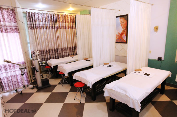 Thải Độc Tố Chì Và Hạ Chất Tẩy Lột, Giúp Da Sáng, Giảm Nám Và Sạch Vết ...