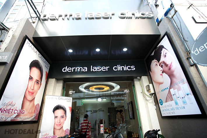 Nâng Cơ Trẻ Hoá Da Với HIFU 6D 90'. Công Nghệ Hot Nhất Hiện Nay. Chỉ Có ...