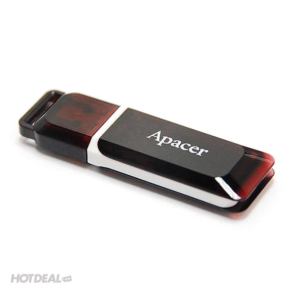 USB Apacer AH321 8Gb - USB 2.0