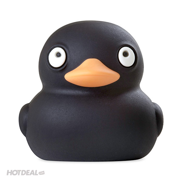 USB Bone 8GB Duck Black - USB 2.0