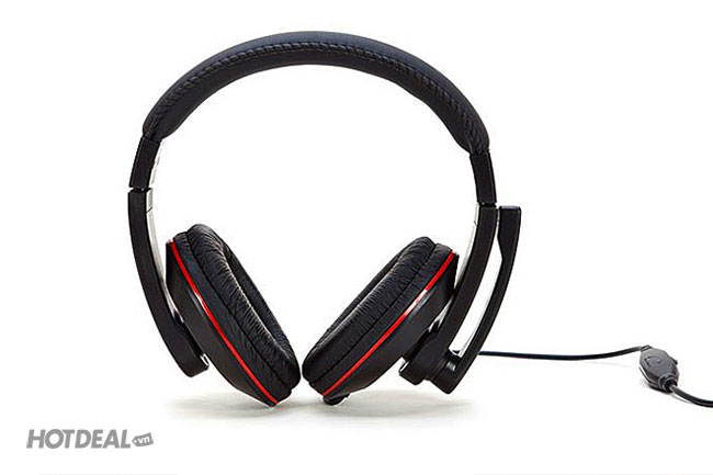 Tai Nghe Có Mic Texet PCM-001