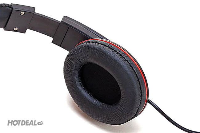 Tai Nghe Có Mic Texet PCM-001