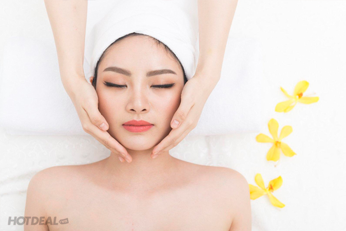Swan Spa & Beauty - Khuyến Mãi Hot Độc Quyền Tại Hotdeal Hà Nội