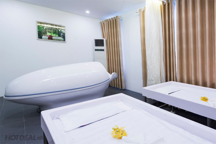 Swan Spa & Beauty - Khuyến Mãi Hot Độc Quyền Tại Hotdeal Hà Nội